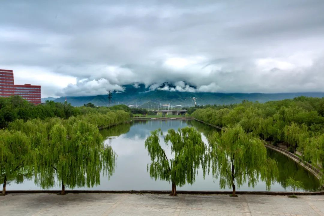 征集！寻找昌平气象景观及网红打卡地_北京时间