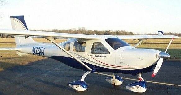 佳宝J230:价格诱人最佳功率私人飞机_北京时间