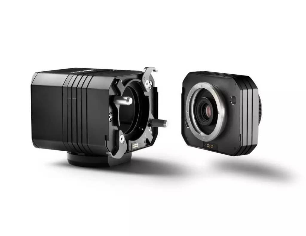 飞思再出1亿像素iXG系统，还原最精细的艺术品细节